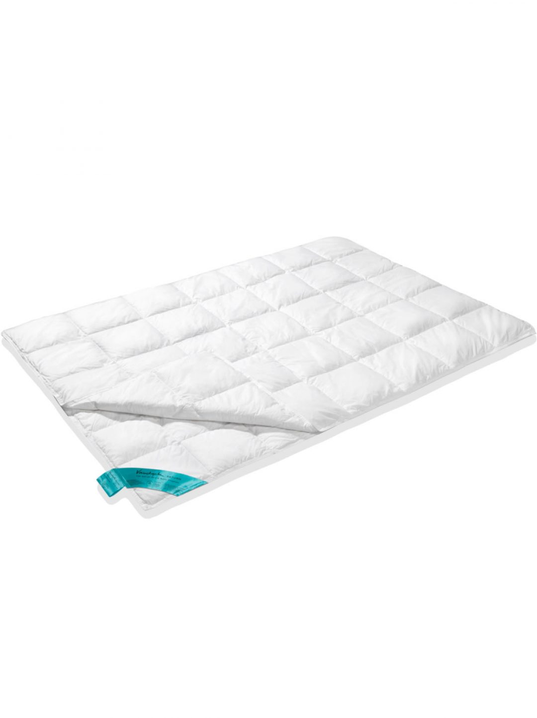 Dekbed Saturn Solo - Vandyck Store Amsterdam