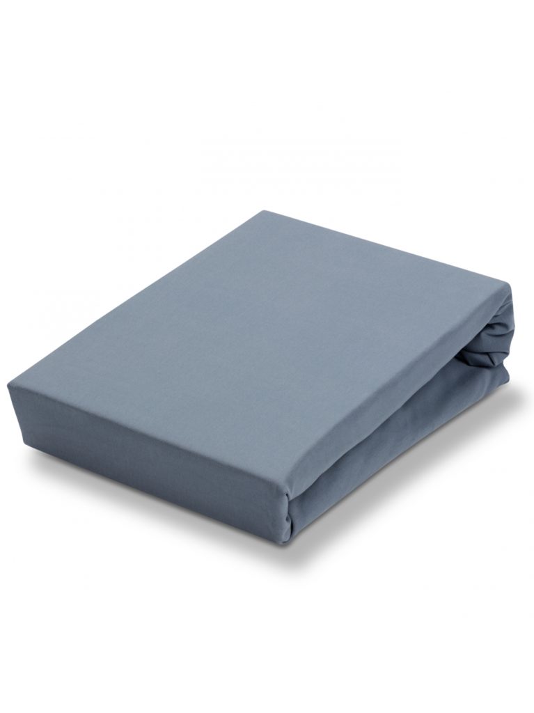 Vandyck Jersey Soft stretch hoeslaken TOPPER